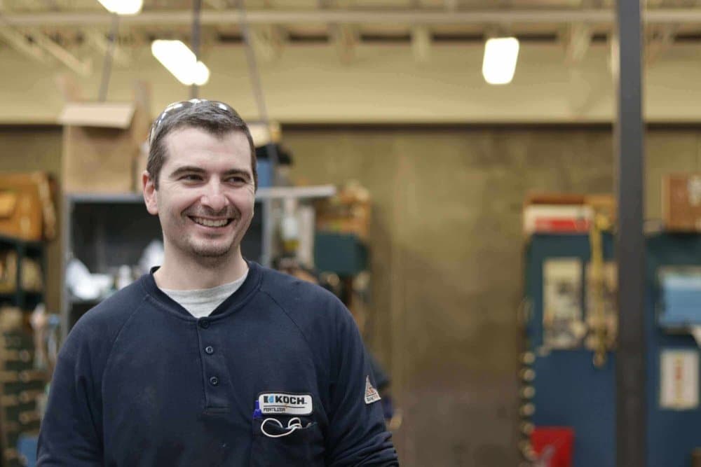 Companies | Koch Ag & Energy Solutions